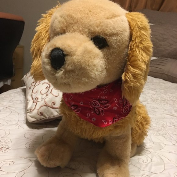 Kellytoy | Toys | Kellytoy Dog Plush | Poshmark